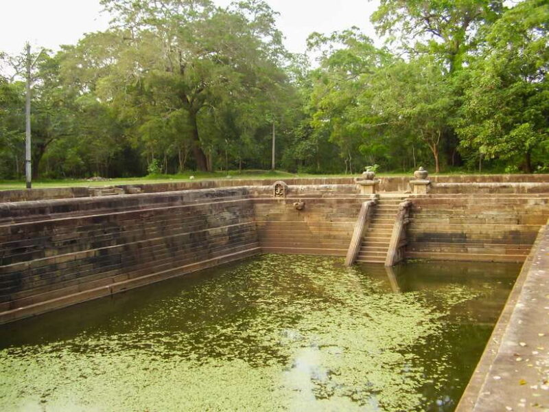 Dambulla: Anuradhapura and Mihintale Day Tour - Who Will Love This Tour