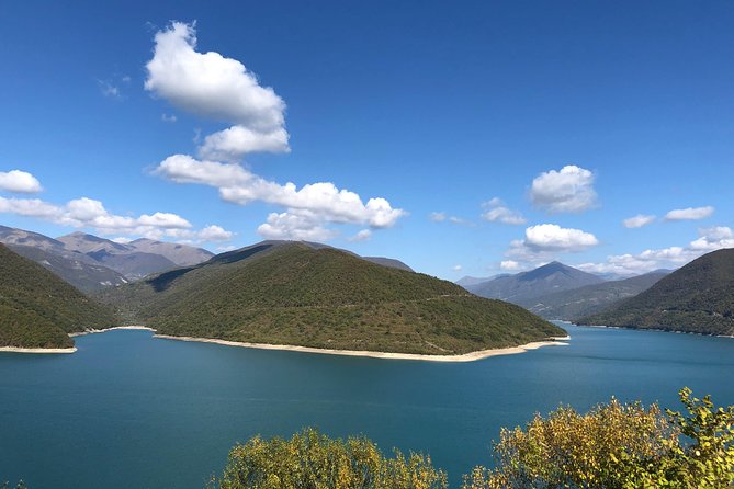 Day Adventure Ananuri and Kazbegi via Georgian Military Road - Who Is This Tour Best For?