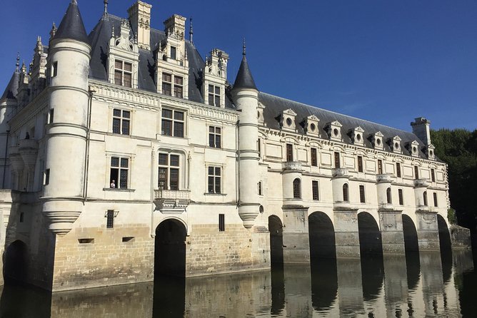 Day at the castles of Chenonceau and Chambord from Blois - The Sum Up