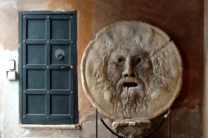 Day drinking in Rome & Scandalous Roman History - FAQs