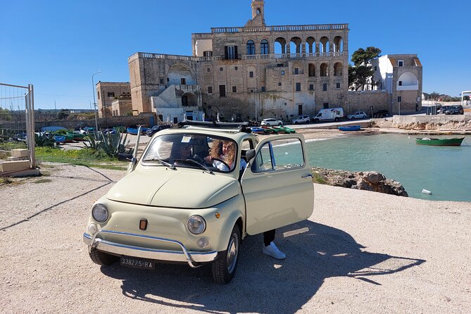 Day tour aboard a Fiat 500 Alberobello - The Sum Up: Is This Tour Worth It?