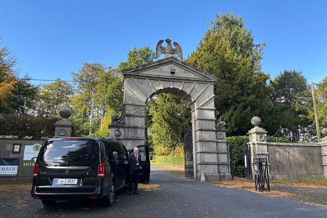 Day Tour to County Wicklow - Movie Locations and Lough Tay: A Glimpse Behind the Scenes