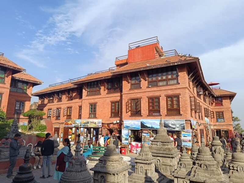 Day tour to Swayambhunath Stupa - Who is This Tour Best For?