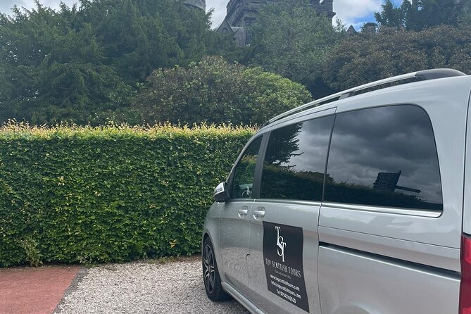 Day Trip from Greenock Cruise Port- Lochs and Castle Tour - Who Should Book This Tour?