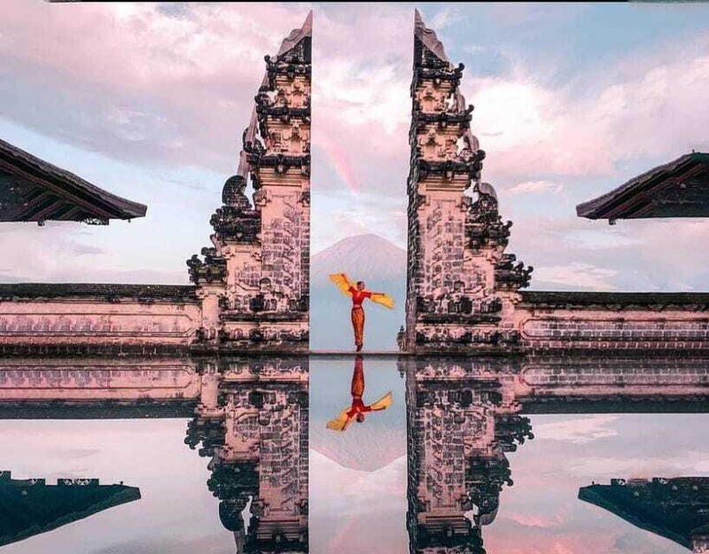 Daytrip : tirta gangga,lempuyang temple,gembleng - Final Thoughts: Is This Tour Worth It?