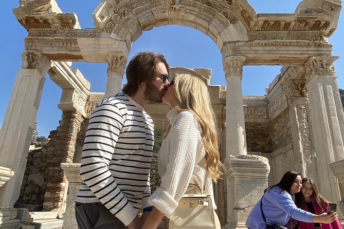 Delicious Turkish Kebabs and Ephesus Tour - The Sum Up: Who Is This Tour Best For?