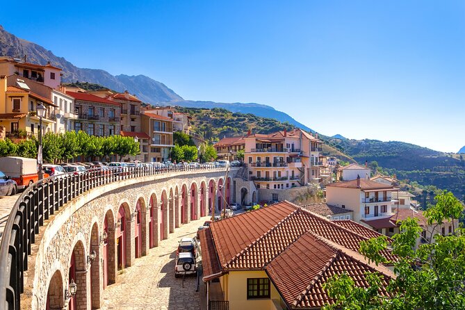 Delphi & Corycian oracle Leonidas & 300 Battlefield private tour - The Historic Battle of Thermopylae