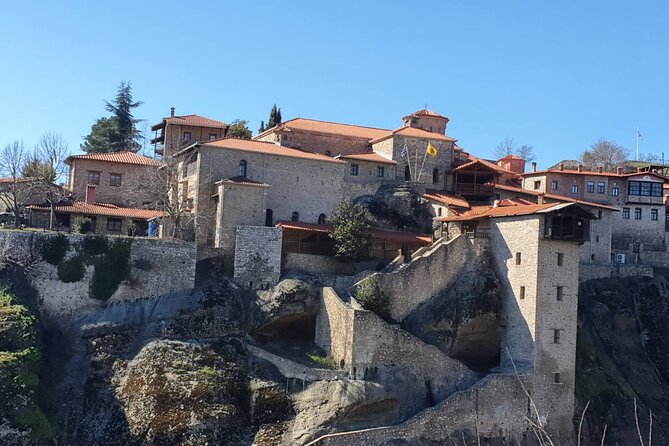 Delphi, Meteora and Thermopylae 2-Day Private Tour from Athens - Final Thoughts: Is It Worth It?