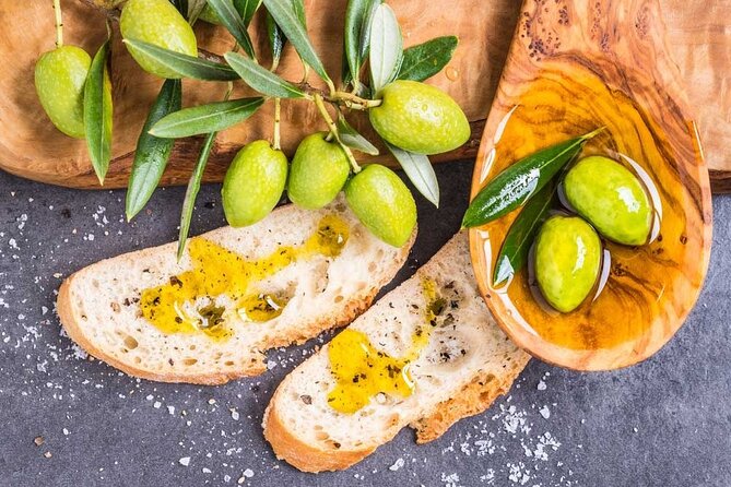 Deluxe Experience: Mozzarella, Oil and Wine Tasting on the Amalfi Coast - FAQ