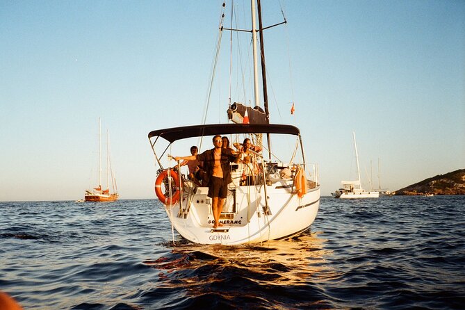 Deluxe Full-Day Private Sailing Tour in Ibiza & Formentera - Final Thoughts