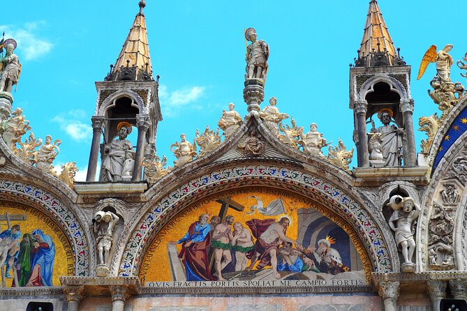 Deluxe Venice Shore Excursion from Trieste Cruise Port - Who Should Consider This Tour?