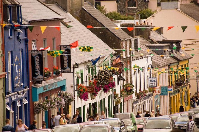 Dingle Peninsula Day Tour from Killarney: Including The Wild Altanic Way - Final Thoughts