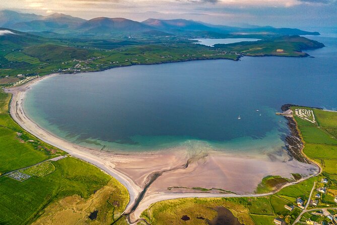 Dingle Peninsula Guided Walking Tour - The Experience’s Value