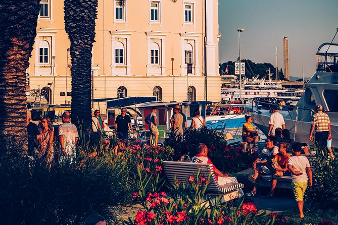 Diocletian Palace in Split and Trogir Private Heritage Tour - FAQ