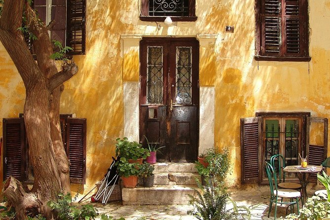 Discover Athens most Photogenic Spots with a Local - Frequently Asked Questions