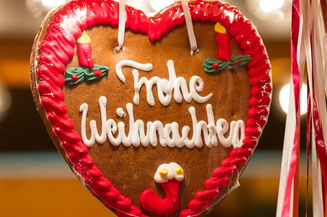 Discover Cologne's Christmas Market Magic with a Local - Authentic Experiences and Traveler Feedback