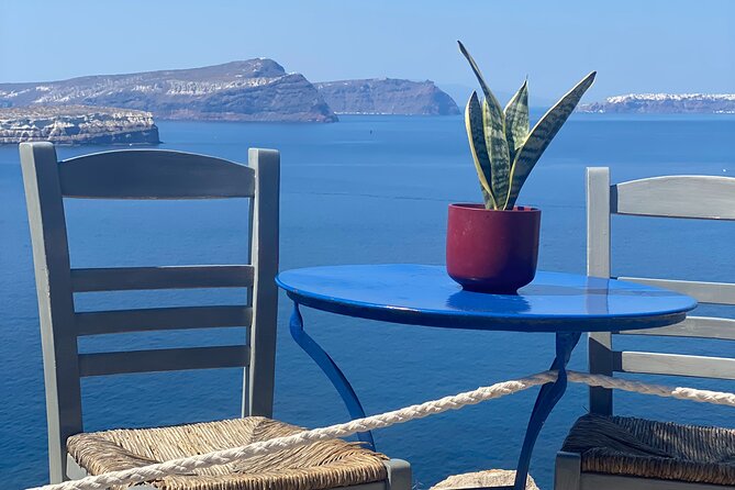 Discover Santorini: Private Tour with a Local Driver - FAQ
