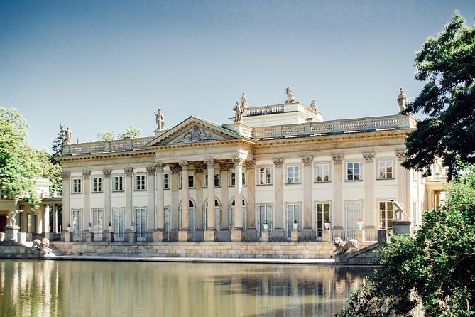 Discover Warsaws most Photogenic Spots with a Local - Discover Warsaw’s Most Photogenic Spots with a Local