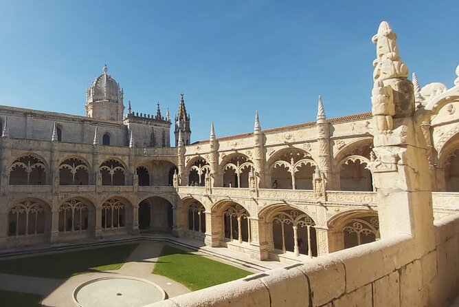 Discoveries and Delights: Belém Private Walking Tour - The Sum Up