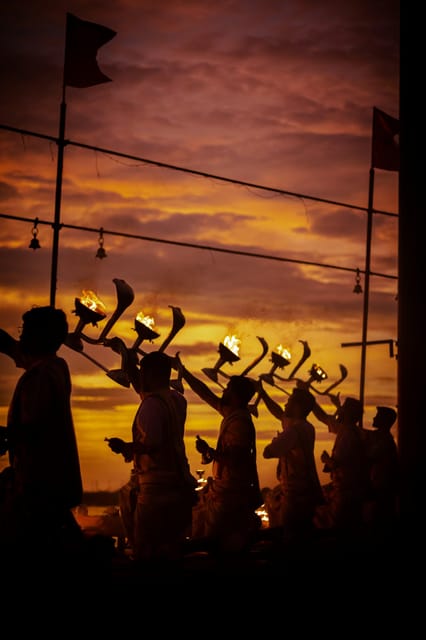 Divine Dusk: The Pashupatinath Evening Aarti Private Tour - Who Will Love This Tour?