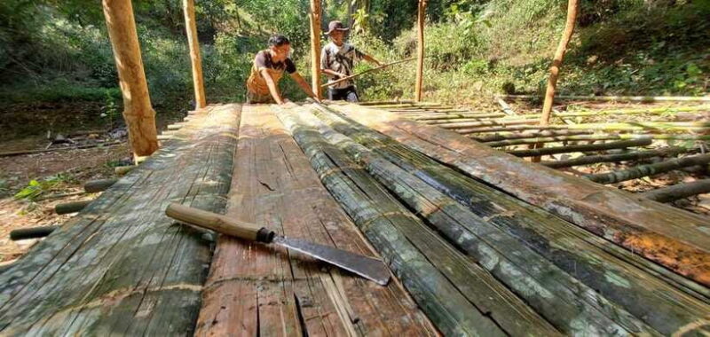DIY Lao Knife Workshop - The Sum Up: Is It Worth Your Time?