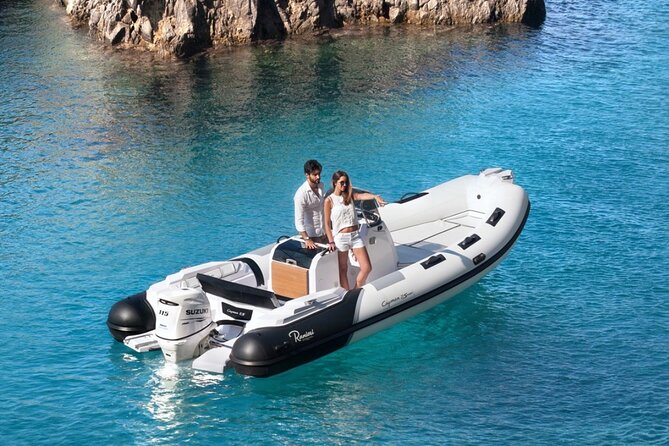 Dolphins Rib boat (up 6 people) Private - Who Should Consider This Tour?