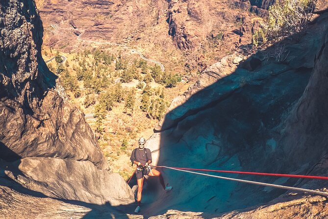 Dry Canyoning Half Day Trip - The Sum Up