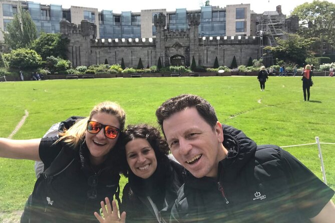 Dublin Literary Tour with a Local Expert: Custom & Private - Frequently Asked Questions