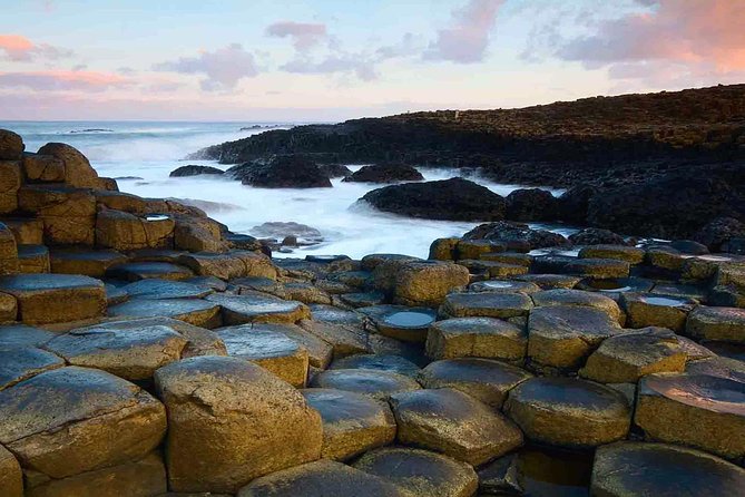 Dublin to Belfast Titanic, Dunluce Castle & Giant's Causeway Tour - Final Thoughts