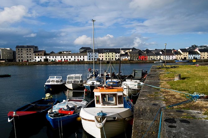 Dublin to Cliffs of Moher, including Wild Atlantic Way and Galway - The Sum Up: Who Should Consider This Tour?