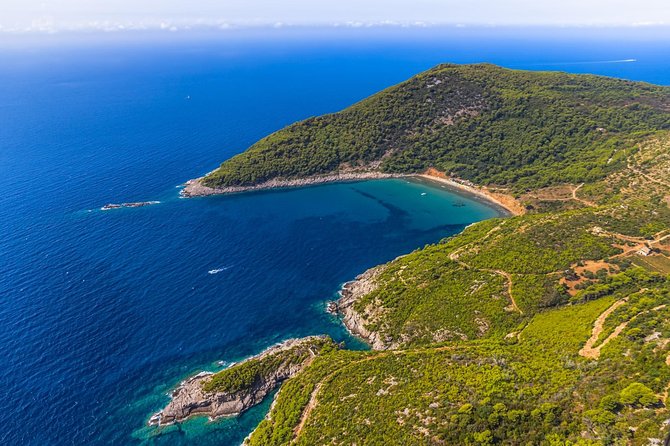 Dubrovnik Island-Hopping Cruise in the Elaphites with Lunch - Final Thoughts