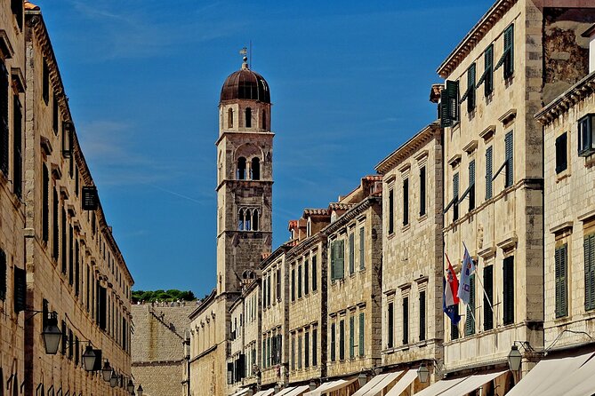 Dubrovnik Scavenger Hunt and Highlights Self-Guided Tour - The Sum Up