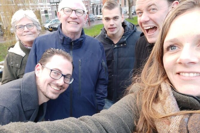 e-Scavenger hunt Emmen: Explore the city at your own pace - Frequently Asked Questions