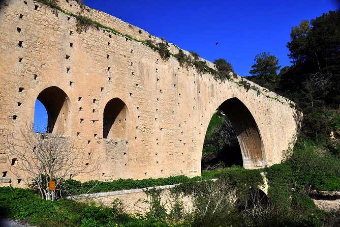 Ecobike All inclusive - 3 Day tour - Discover the real Crete - FAQ