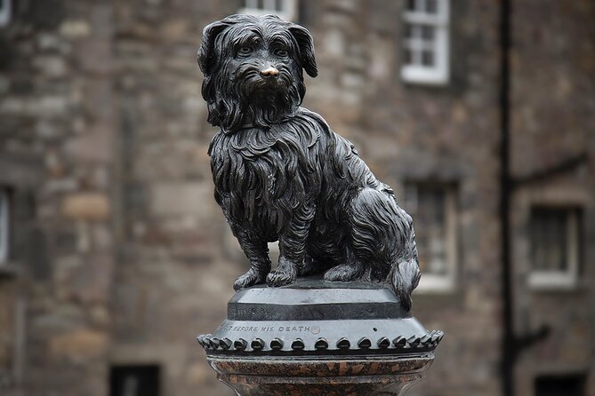Edinburgh Full Day Walking Tour with Castle Included -Small Group - Frequently Asked Questions (FAQs)