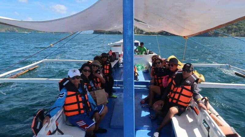 El Nido: Island Hopping TOUR A with Lunch, Transfer & EDTF - Final Thoughts