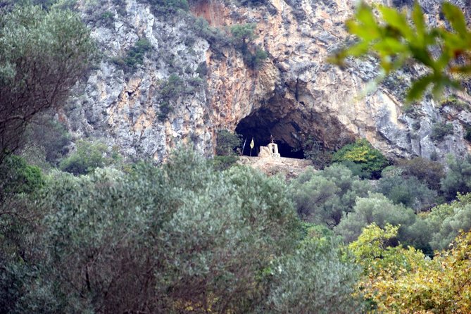 Elafonissi Beach From Rethimno - Who Should Consider This Tour?
