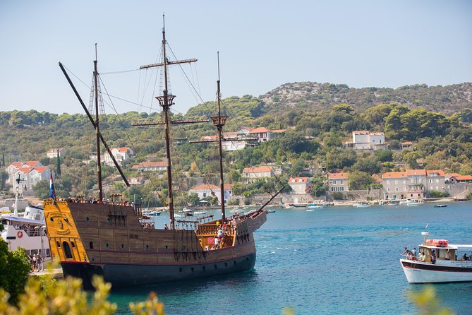 Elaphite Island Hopping with Karaka (optional lunch on island) - The Sum Up: Who Should Book This Tour?