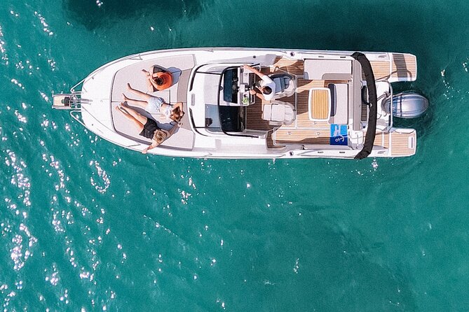 Elaphite Islands Luxury Private Boat Tour with Cap Camarat 7.5 - FAQ
