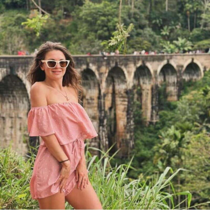 Ella: Adventure day trip to explore Ella by tuk tuk - The Sum Up