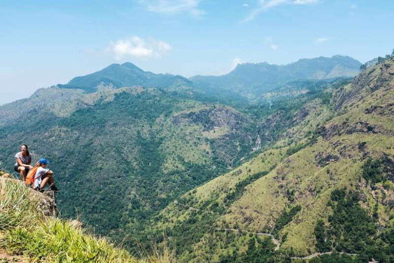 Ella Day Tour with Scenic Train Ride & Tea Plantation Visit - Final Thoughts