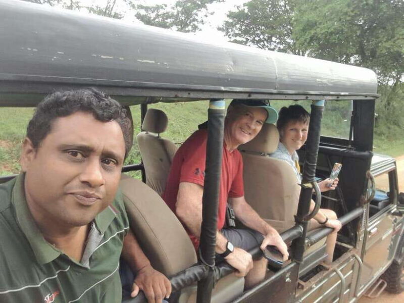 Ella: to Ella after #Yala National Park safari tour - The Sum Up
