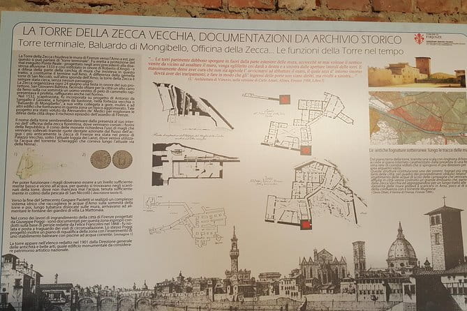 Emotionaltour life in medioeval Florence - FAQs