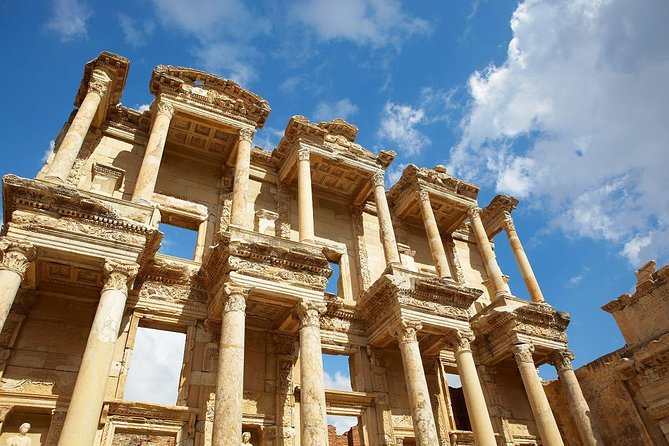Ephesus and Sirince with Wine tasting Private Half Day Shore Excursion - The Sum Up