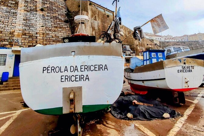 Ericeira Private Tour: 10 Tastings Food Tour - Final Thoughts