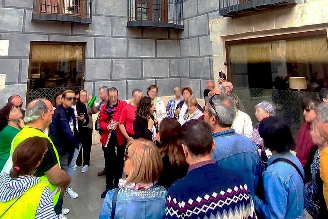 Essential Malaga City Tour - What Travelers Say