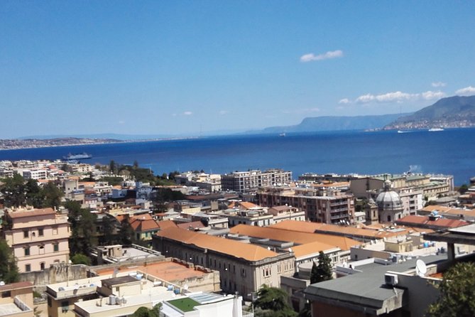 Etna and Taormina Tour from Messina harbour - Final Thoughts