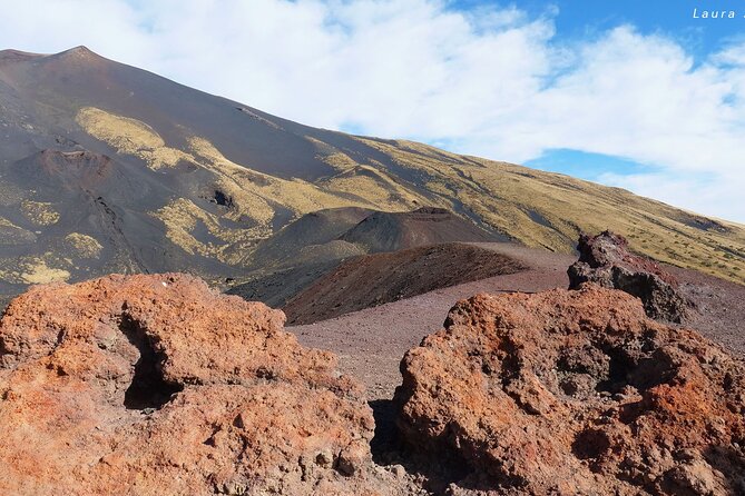 Etna and Taormina Tour - Pickup Time 08:30 from your Hotel - Final Thoughts