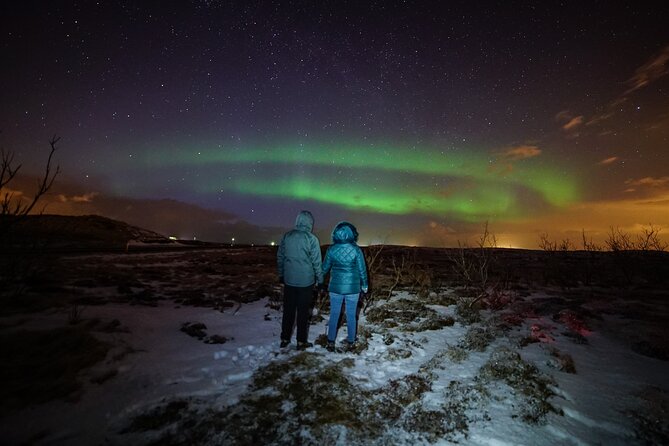 Evening Lava Tunnel Tour and Northern Lights - FAQs about the Tour