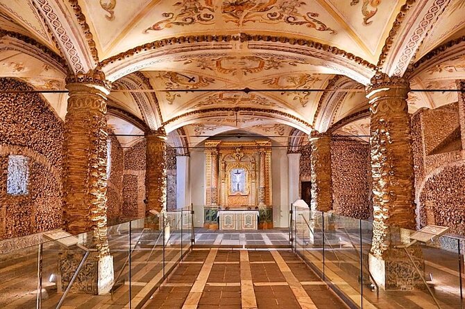 Evora Private Full Day Tour from Lisbon - Final Words